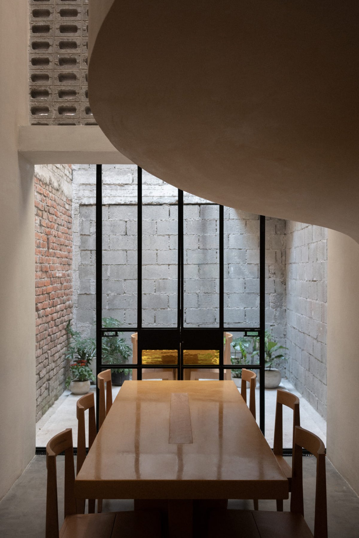 YinjiSpace - Naso x Mari Gold